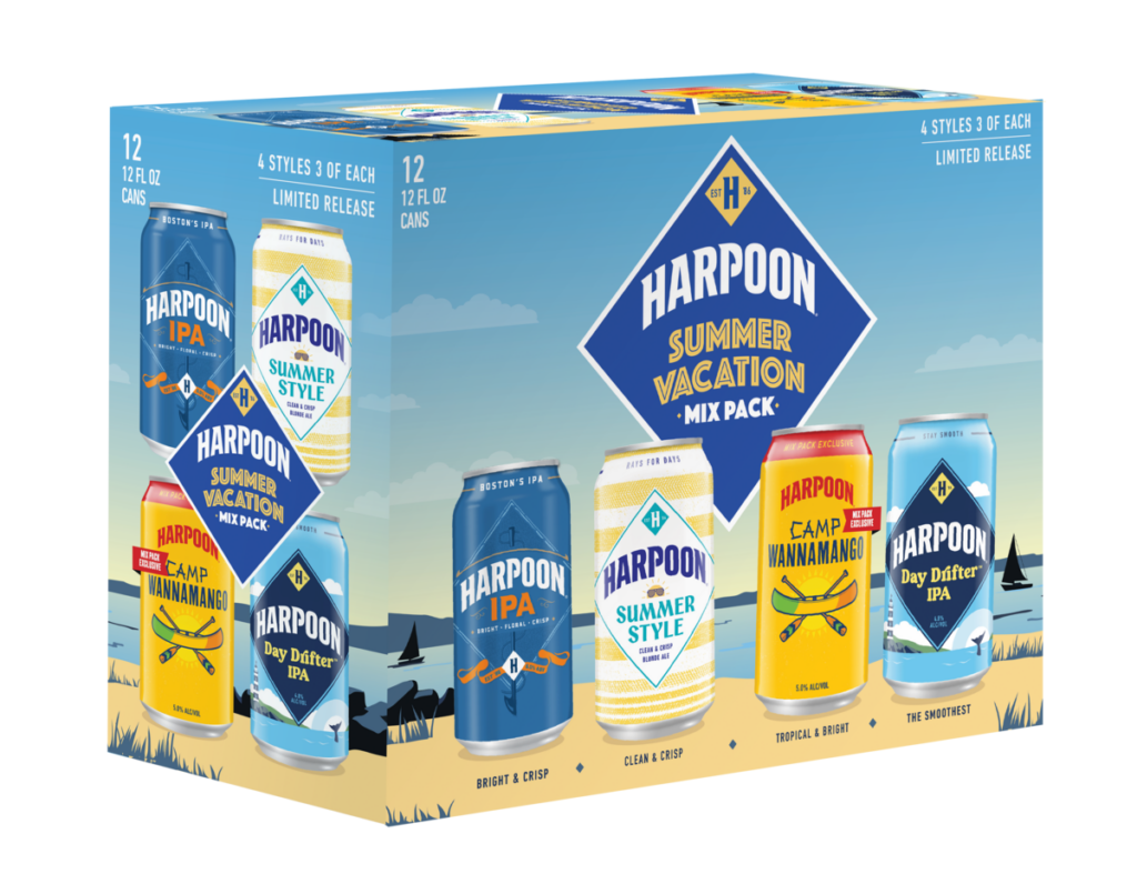 Available Now Archives - Harpoon