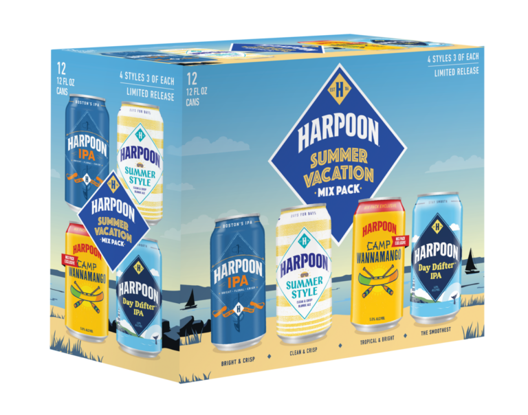 Available Now Archives - Harpoon