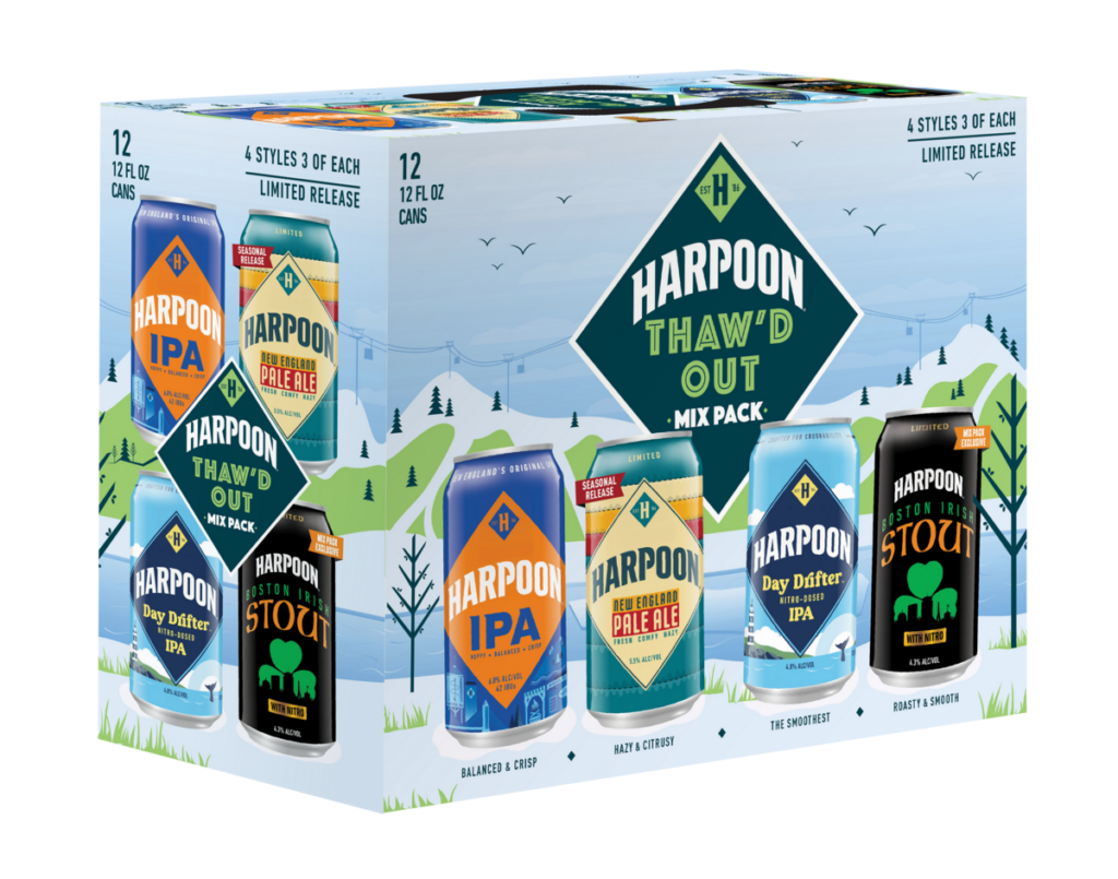 Available Now Archives - Harpoon