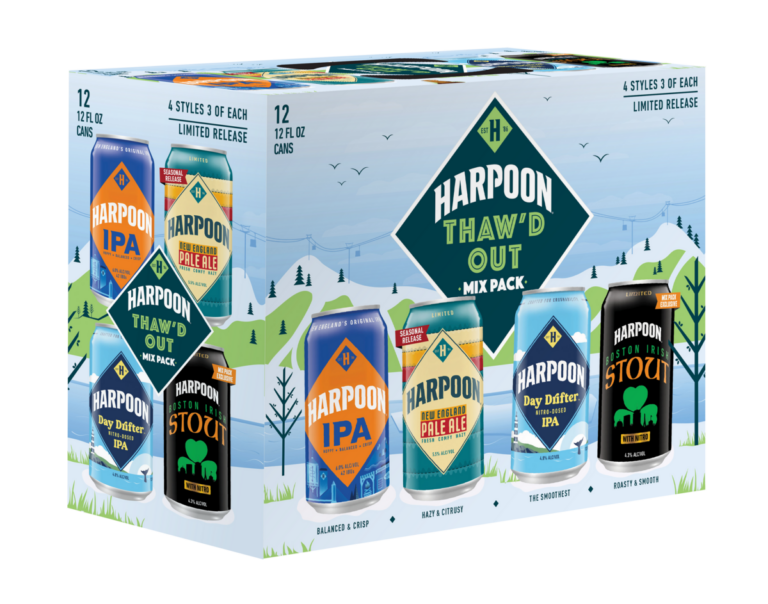 Available Now Archives - Harpoon