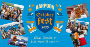 Events for October 2025 – Harpoon